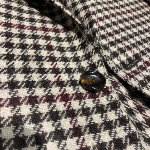 Stile Latino> オススメジャケット & パターンオーダー会 Stile Latino> オススメジャケット & パターンオーダー会