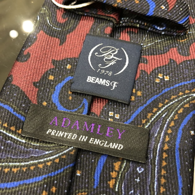 大人にADAMLEY｜ビームスF／インターナショナルギャラリー ビームス｜BEAMS