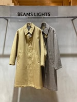 Brilla per il gusto(ブリッラ ペル イル グスト)BEAMS LIGHTS Brilla per il gusto(ブリッラ ペル イル グスト)BEAMS LIGHTS