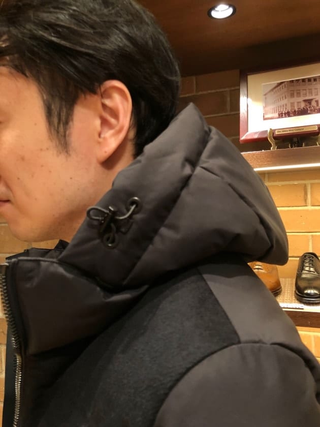 「DUNO」21秋冬シーズン注目のダウンジャケット入荷しました！｜ビームス 銀座｜BEAMS