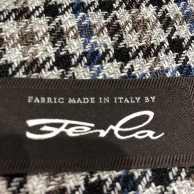 大人のFERLA｜ビームスF／インターナショナルギャラリー ビームス｜BEAMS