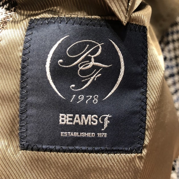 大人のFERLA｜ビームスF／インターナショナルギャラリー ビームス｜BEAMS