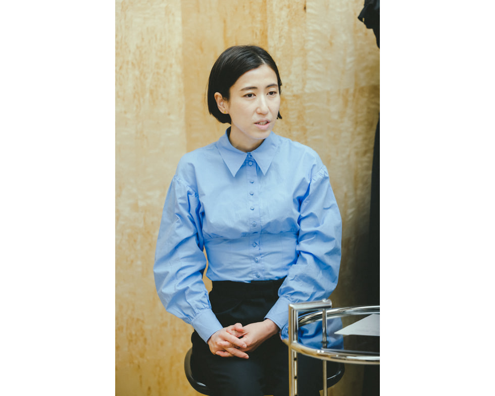 International Gallery BEAMS Discovers the Brand's DNA Vol.1 FETICO｜BEAMS