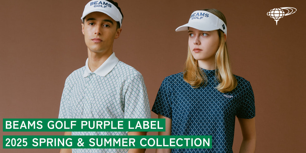 BEAMS official BEAMS