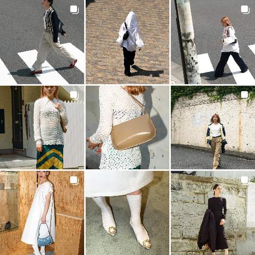 〈FETICO〉のお取り扱いを記念したモアバリエーションイベントを開催！｜BEAMS