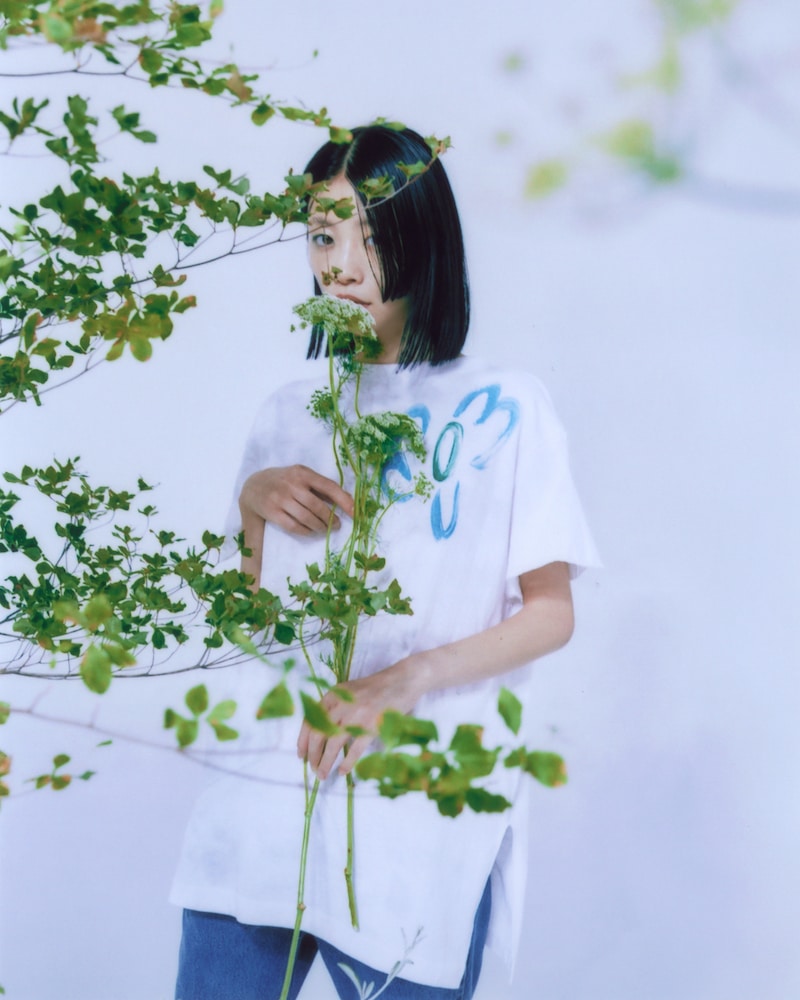 77circa × mayumi yamase × Ray BEAMS〉の豪華トリプルコラボが 77circa × mayumi yamase × Ray BEAMS〉の豪華トリプルコラボが