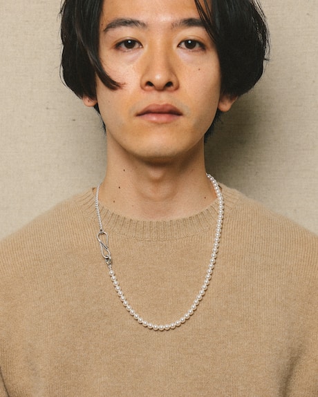 ジュエリーブランド〈MASATO INOUE〉の2022年新作コレクションを、 オンラインショップ限定で受注スタート｜BEAMS