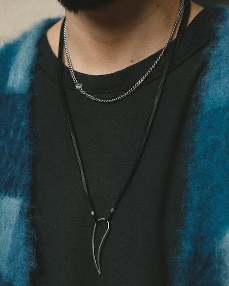 ジュエリーブランド〈MASATO INOUE〉の2022年新作コレクションを、 オンラインショップ限定で受注スタート｜BEAMS