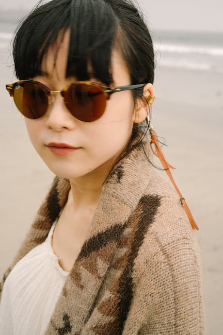 ジュエリーブランド〈MASATO INOUE〉の2023年春夏新作コレクションを、 オンラインショップ限定で受注スタート｜BEAMS