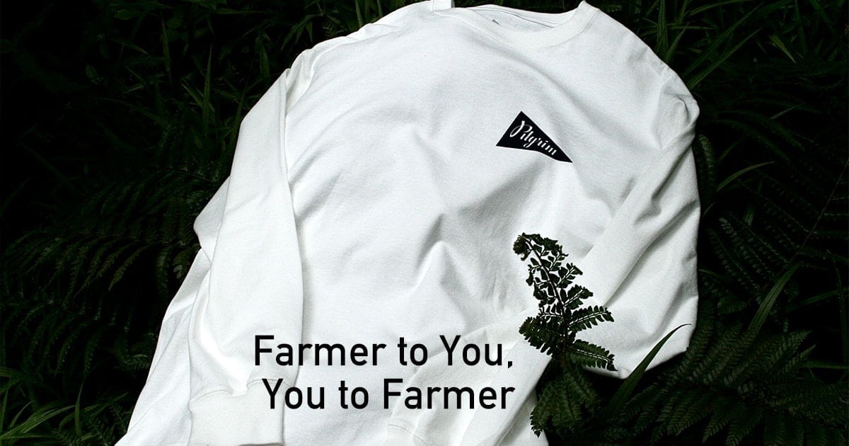 supports the activities of "farmers 360° link" and will release ...