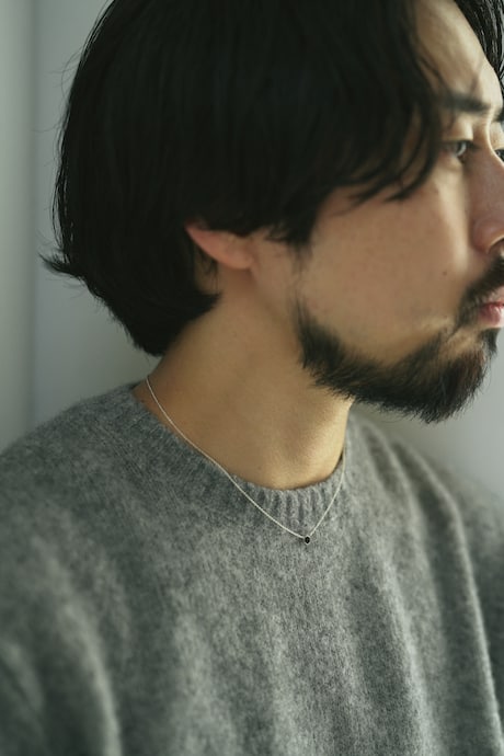 ジュエリーブランド〈MASATO INOUE〉の2023年秋冬新作コレクションを、「ビームス プラネッツ リミテッドストア 下北沢」でローンチ ...