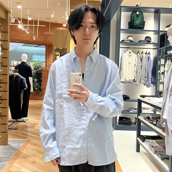 ビームス 西宮（1001857） フォトログ｜BEAMS