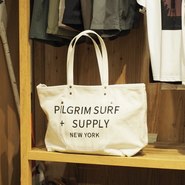 Pilgrim Surf+Supply（1003639） フォトログ｜BEAMS