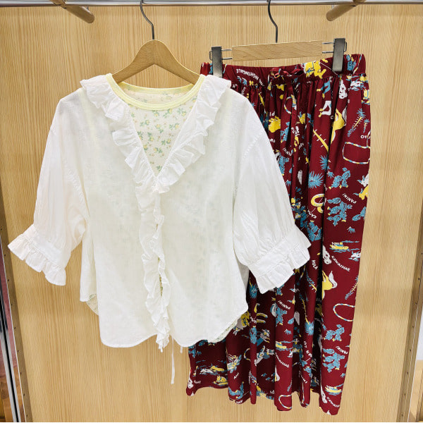 ビームス 鹿児島（1006608） フォトログ｜BEAMS