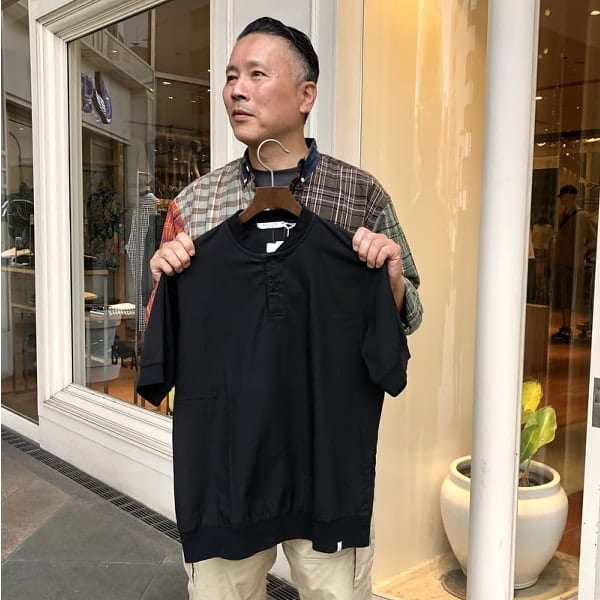 ビームス 岡山（1008189） フォトログ｜BEAMS