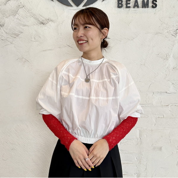 ビームス 千葉（1008202） フォトログ｜BEAMS