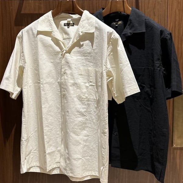 ビームス 京都（1012345） フォトログ｜BEAMS