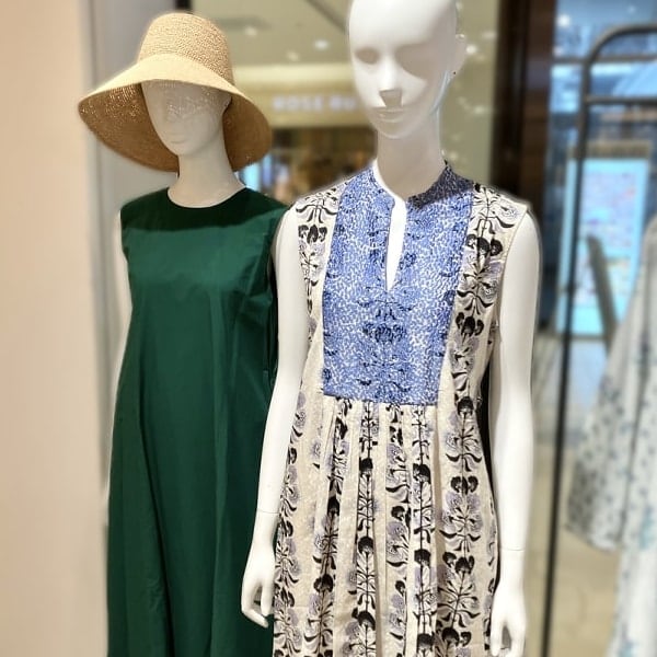 ビームス 梅田（1013041） フォトログ｜BEAMS