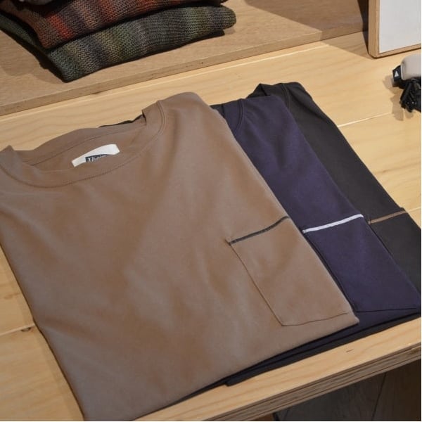 ピルグリム サーフ+サプライ 京都（1038612） フォトログ｜BEAMS