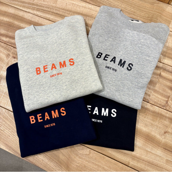 ビームス 鹿児島（1087991） フォトログ｜BEAMS