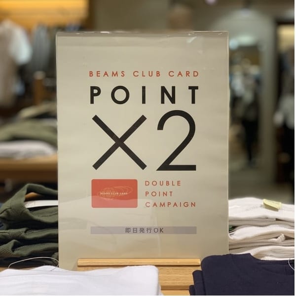 ビームス 岡山（297722） フォトログ｜BEAMS