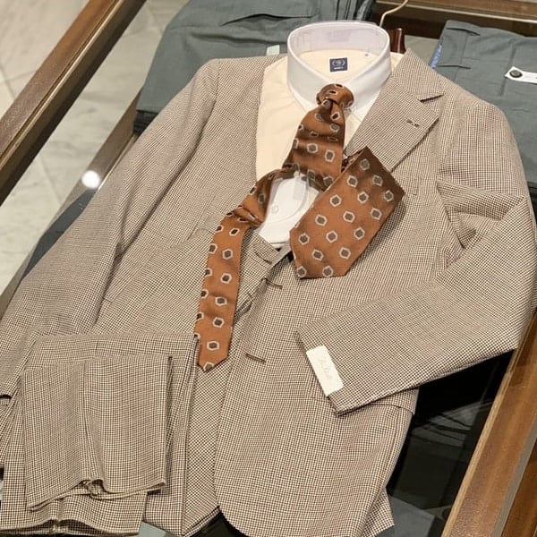 BEAMS F（351181） フォトログ｜BEAMS