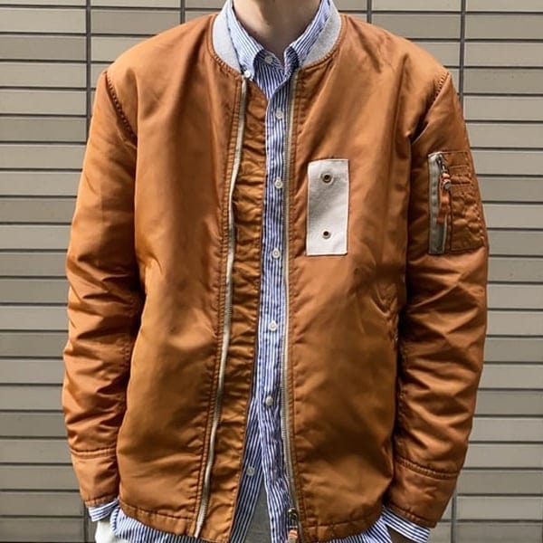 ビームス 新宿（398490） フォトログ｜BEAMS