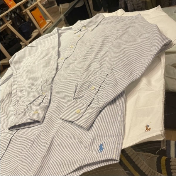 ビームス 武蔵小杉（444632） フォトログ｜BEAMS