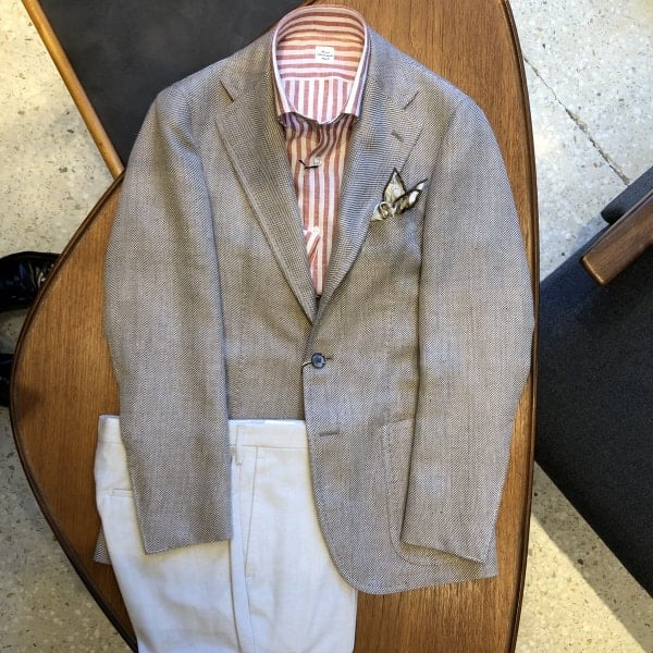 BEAMS F（491577） フォトログ｜BEAMS