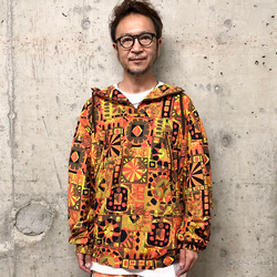 BEAMS PLUS(ビームス プラス)ジオメトリック プリント BEAMS PLUS(ビームス プラス)ジオメトリック プリント