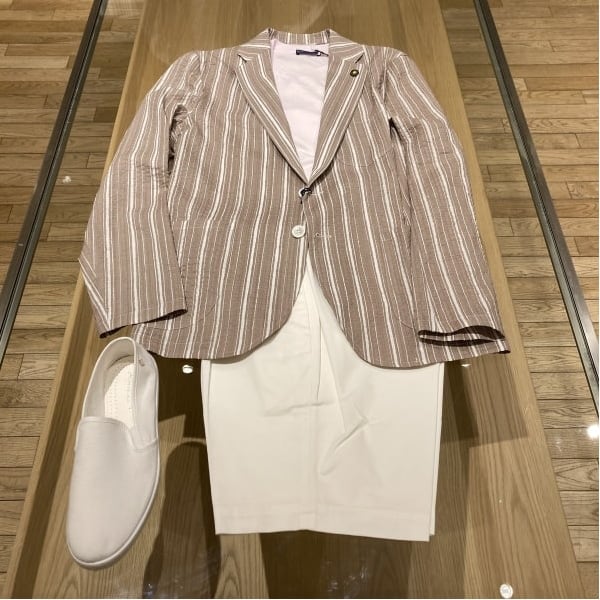 ビームス 広島（515146） フォトログ｜BEAMS