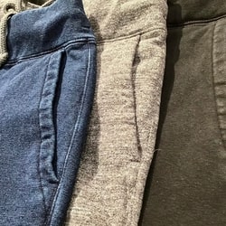 BEAMS PLUS(ビームス プラス)【別注】REMI RELIEF / Indigo BEAMS PLUS(ビームス プラス)【別注】REMI RELIEF / Indigo