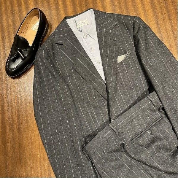 ビームスF 新宿（523557） フォトログ｜BEAMS