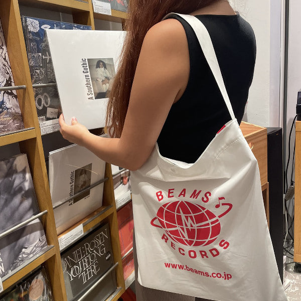 BEAMS RECORDS（528382） フォトログ｜BEAMS