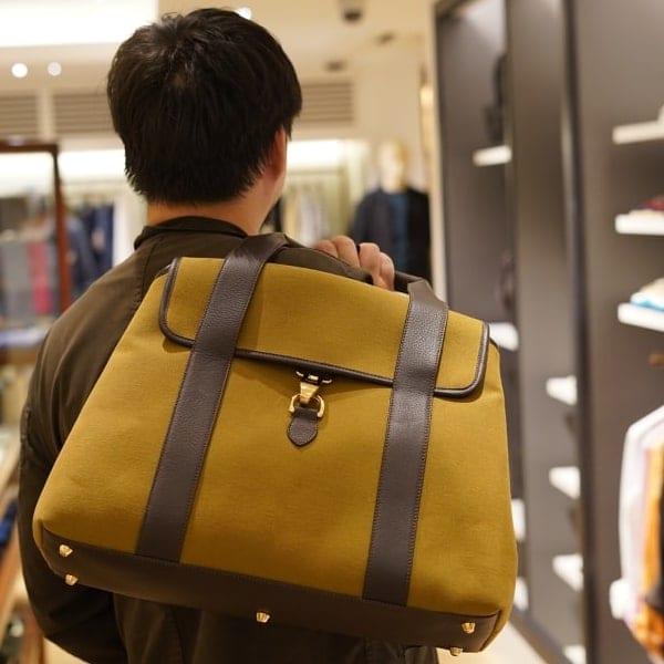 BEAMS F（530124） フォトログ｜BEAMS