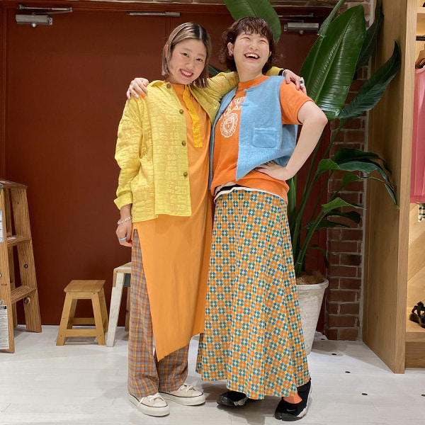 ビームス 大宮（536875） フォトログ｜BEAMS