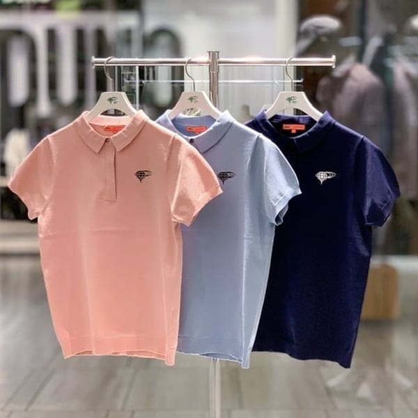 ビームス ゴルフ グランフロント大阪店（545514） フォトログ｜BEAMS