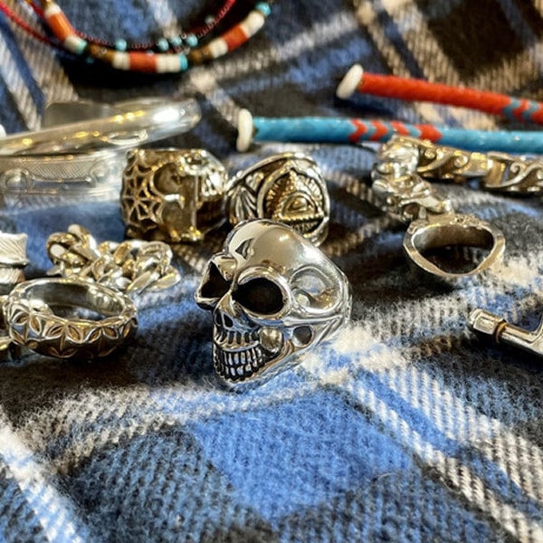 Bill Wall Leather（546346） フォトログ｜BEAMS