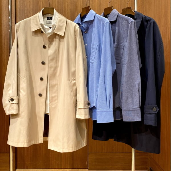 ビームス アウトレット 佐野（546767） フォトログ｜BEAMS