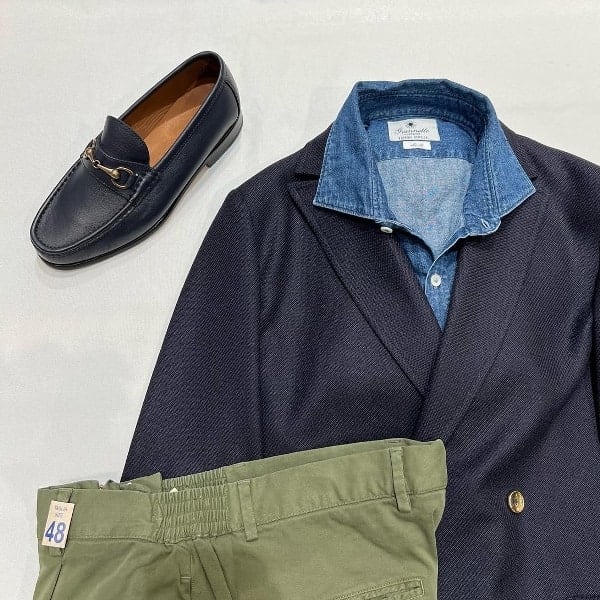 ビームス ハウス なんば（550146） フォトログ｜BEAMS