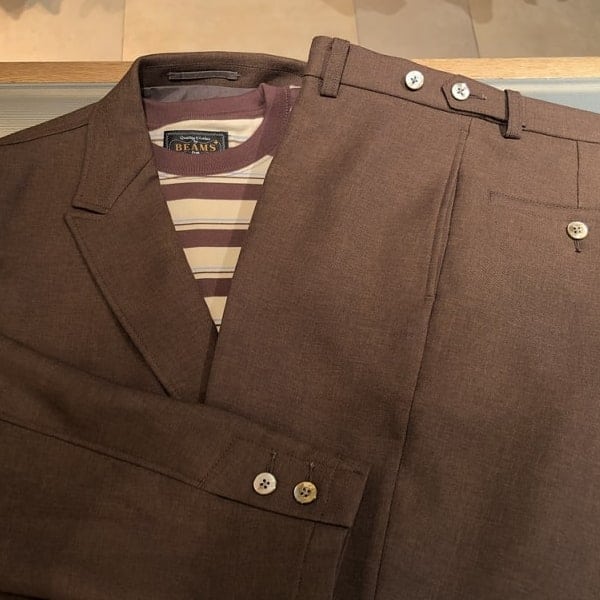 ビームス 梅田（550421） フォトログ｜BEAMS