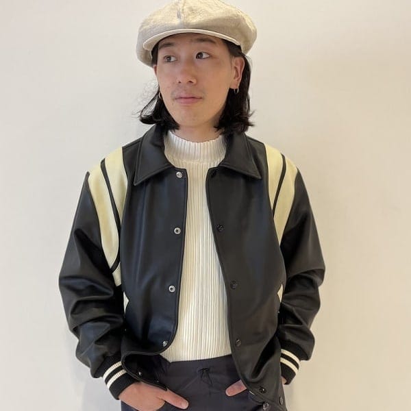 ビームス ストリート 梅田（550425） フォトログ｜BEAMS