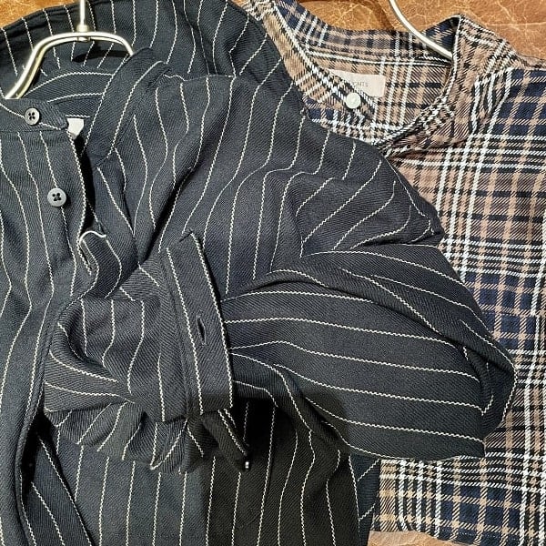 ビームス 新丸の内（551388） フォトログ｜BEAMS