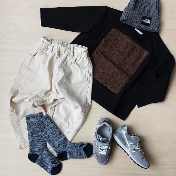 こども ビームス（551524） フォトログ｜BEAMS