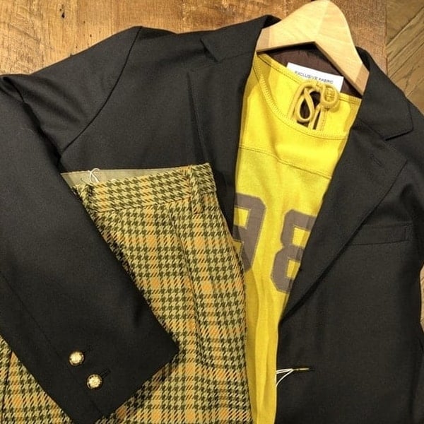 ビームス 北千住（552109） フォトログ｜BEAMS