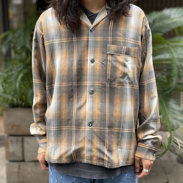 ビームス ストリート 梅田（552406） フォトログ｜BEAMS