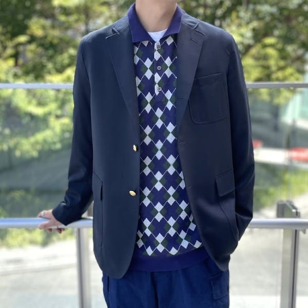 ビームス 梅田（553462） フォトログ｜BEAMS