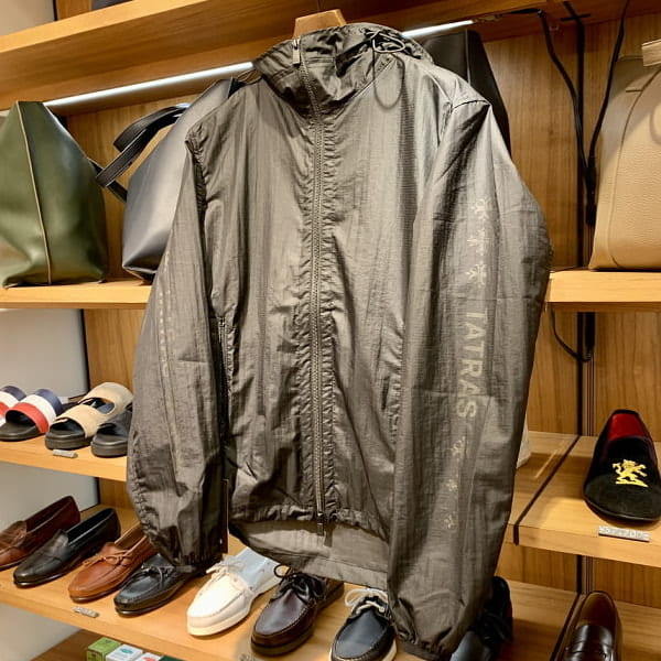 ビームス 札幌（554567） フォトログ｜BEAMS