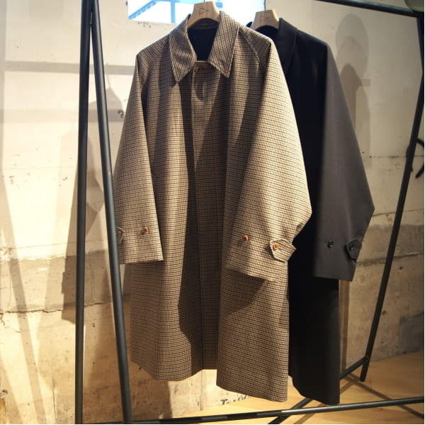 ピルグリム サーフ+サプライ 京都（555592） フォトログ｜BEAMS