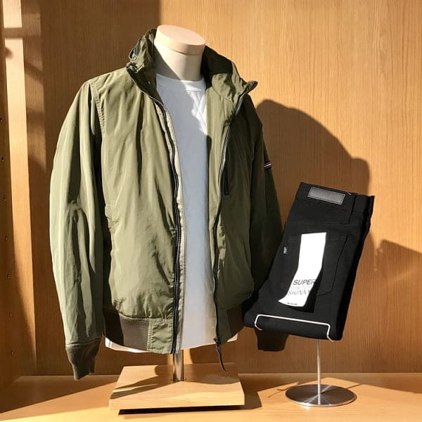 ビームス アウトレット 軽井沢（557009） フォトログ｜BEAMS